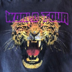 Prince Peter Collection | Tops | Prince Peter Collection World Tour ...